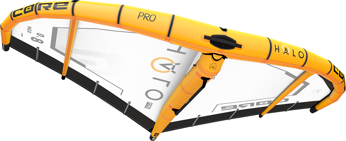 Core Halo Pro LW Wing - NY Kite Center