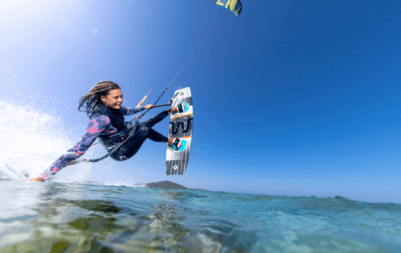 2024 Duotone Voyage Splitboard - NY Kite Center