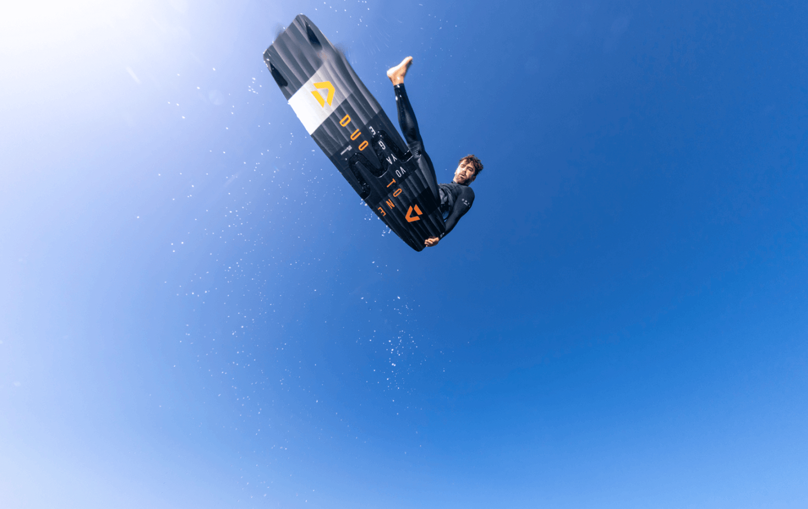 2024 Duotone Voyage Splitboard - NY Kite Center