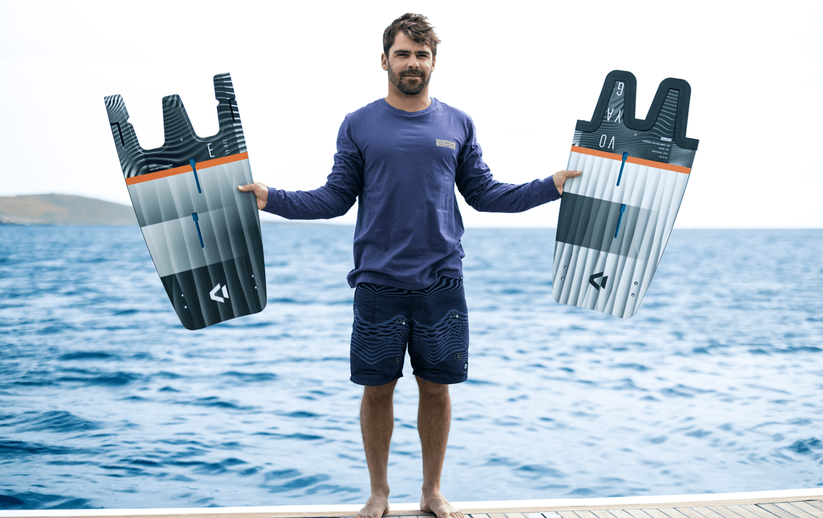 2024 Duotone Voyage Splitboard - NY Kite Center