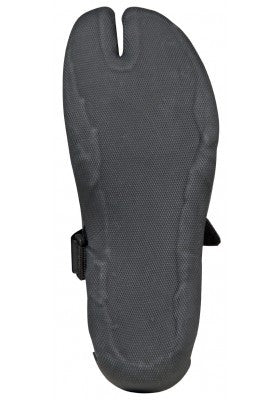 Hyperflex AMP 5mm Split Toe Bootie - NY Kite Center